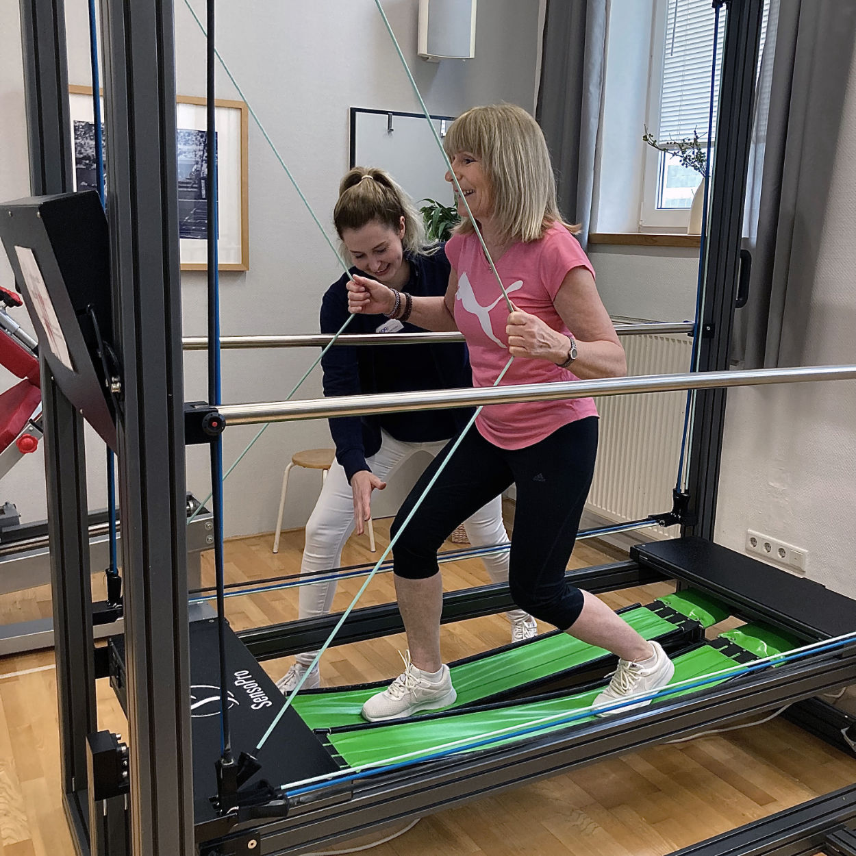 SENSO PRO - ego vital GmbH